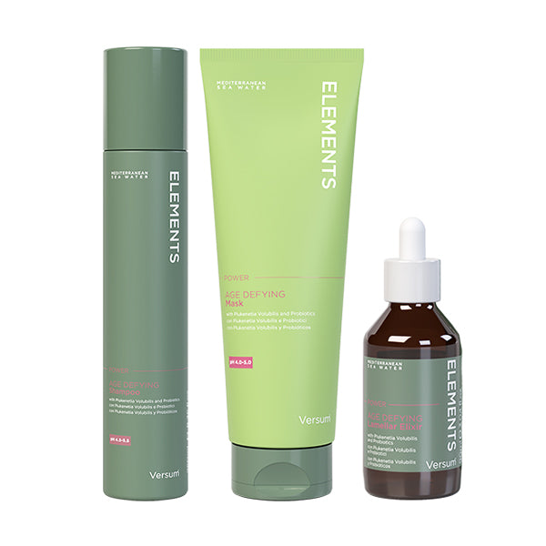 Prodotti Professionali Capelli - Bellezza e Cura del Corpo - Klem Shop