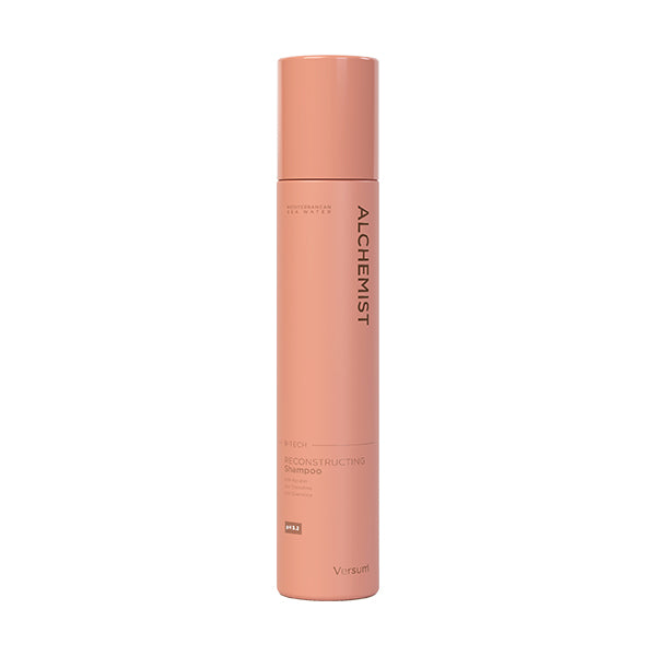 Versum R-Tech Reconstructuring Shampoo 250ml – Klem Shop